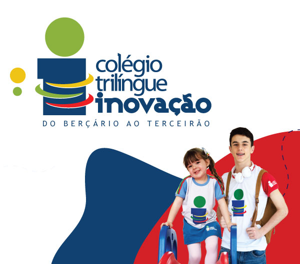 Colégio Trilingue Inovação - Página inicial